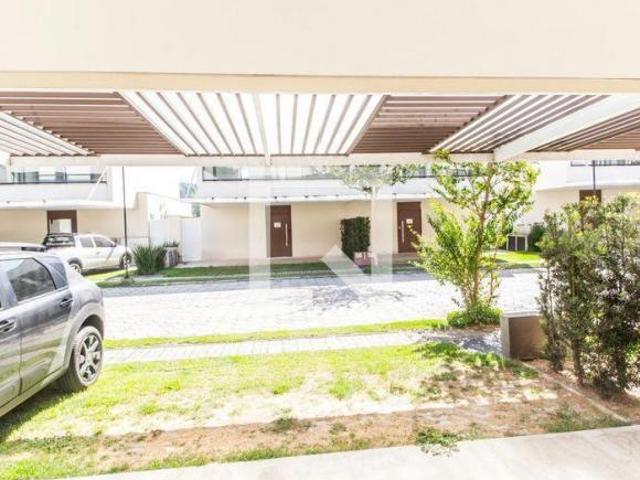 Casa à Venda Alphaville, 3 Quartos, 157 m² Santana de Parnaíba