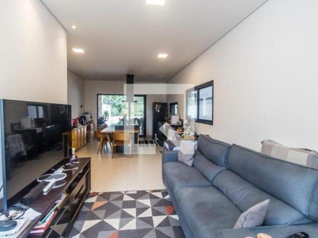 Casa à Venda Alphaville, 3 Quartos, 159 m² Santana de Parnaíba