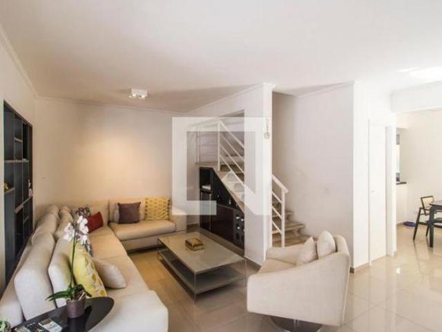 Casa à Venda Alphaville, 3 Quartos, 164 m² Santana de Parnaíba