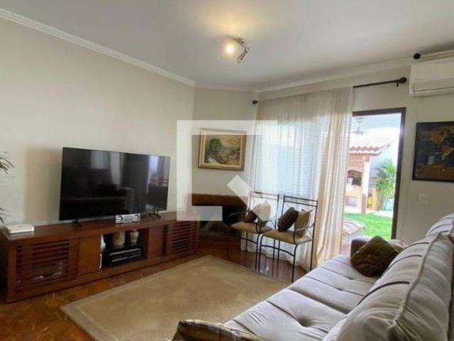 Casa à Venda Alphaville, 3 Quartos, 165 m² Santana de Parnaíba