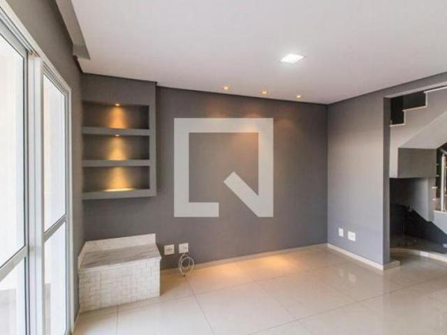 Casa à Venda Alphaville, 3 Quartos, 160 m² Santana de Parnaíba