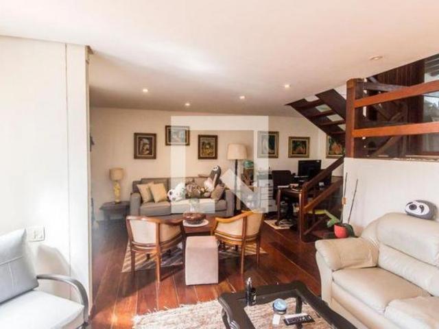 Casa à Venda Alphaville, 3 Quartos, 176 m² Santana de Parnaíba