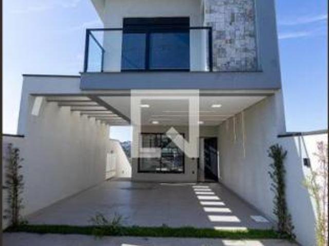 Casa à Venda Alphaville, 3 Quartos, 179 m² Santana de Parnaíba