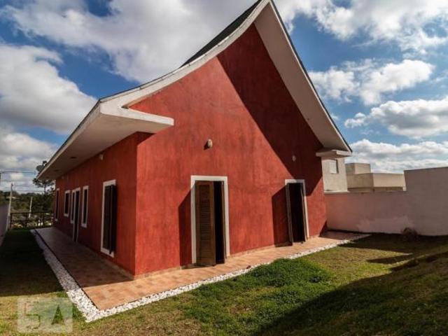 Casa à Venda Alphaville, 3 Quartos, 200 m² Santana de Parnaíba
