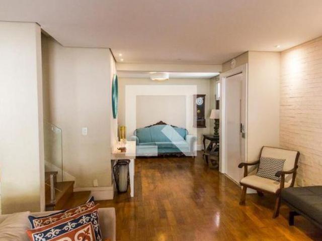 Casa à Venda Alphaville, 3 Quartos, 210 m² Santana de Parnaíba
