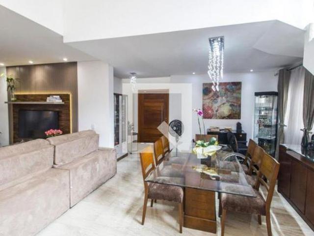 Casa à Venda Alphaville, 3 Quartos, 224 m² Santana de Parnaíba