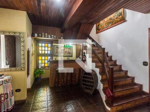 Casa à Venda Alphaville, 3 Quartos, 220 m² Santana de Parnaíba