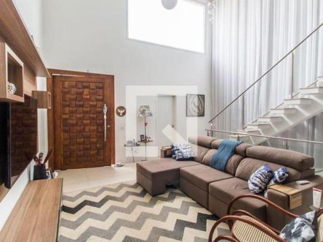 Casa à Venda Alphaville, 3 Quartos, 280 m² Santana de Parnaíba