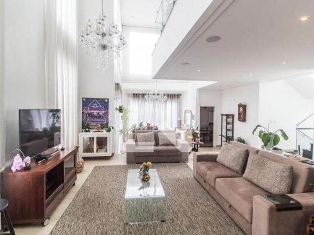 Casa à Venda Alphaville, 3 Quartos, 368 m² Santana de Parnaíba