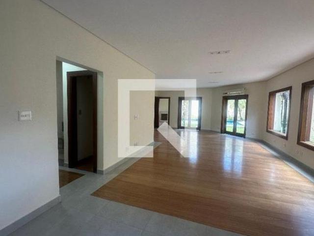 Casa à Venda Alphaville, 3 Quartos, 362 m2