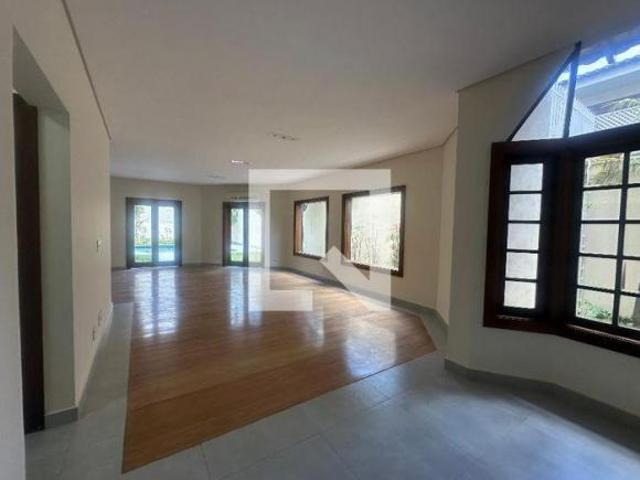 Casa à Venda Alphaville, 3 Quartos, 362 m² Barueri