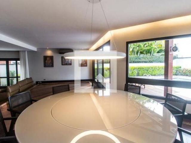 Casa à Venda Alphaville, 3 Quartos, 380 m² Santana de Parnaíba
