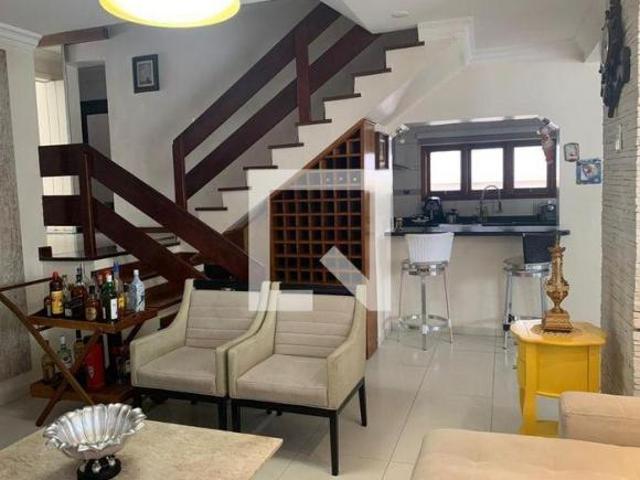 Casa à Venda Alphaville, 3 Quartos, 396 m² Santana de Parnaíba
