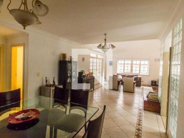 Casa à Venda Alphaville, 3 Quartos, 400 m² Santana de Parnaíba