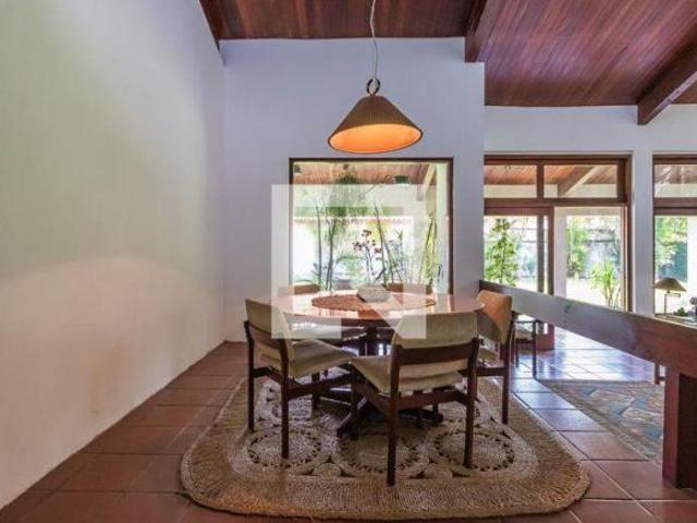 Casa à Venda Alphaville, 3 Quartos, 413 m² Barueri