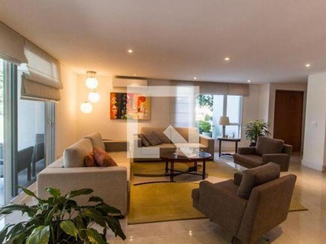 Casa à Venda Alphaville, 3 Quartos, 444 m² Santana de Parnaíba