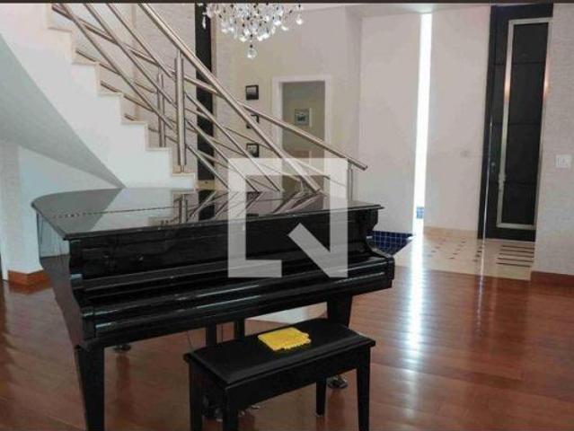 Casa à Venda Alphaville, 3 Quartos, 950 m² Santana de Parnaíba