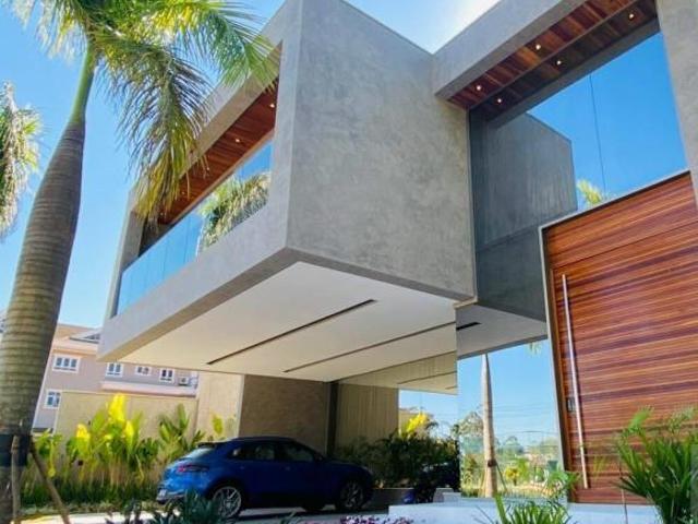 Casa a Venda Alphaville Tamboré 2