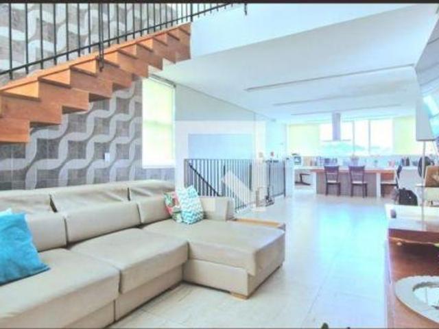 Casa à Venda Alphaville Vespasiano, 6 Quartos, 376 m² Vespasiano