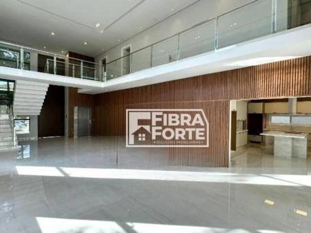 Casa à Venda Alphaville Campinas SP