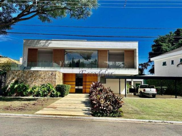 Casa à venda, Alphaville Conde II Barueri/SP