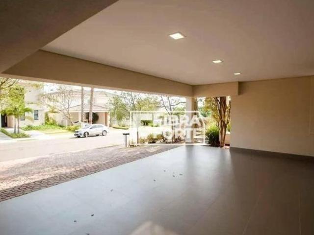 Casa a venda Alphaville Dom Pedro Campinas/SP