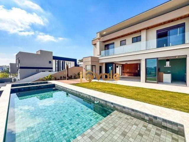 Casa à venda Alphaville em São José dos Campos/SP