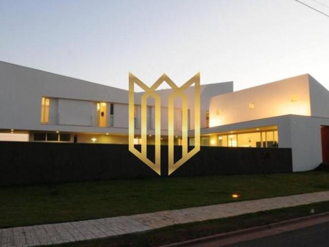 Casa a venda Alphaville I Cuiabá MT