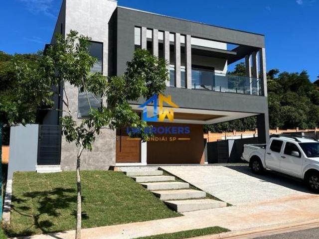 Casa a venda Alphaville – Jundiaí/SP