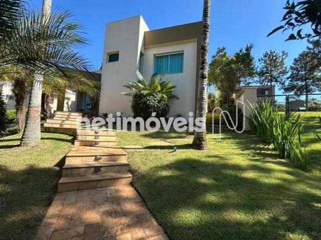 Casa à Venda, Alphaville Lagoa dos Ingleses, Nova Lima
