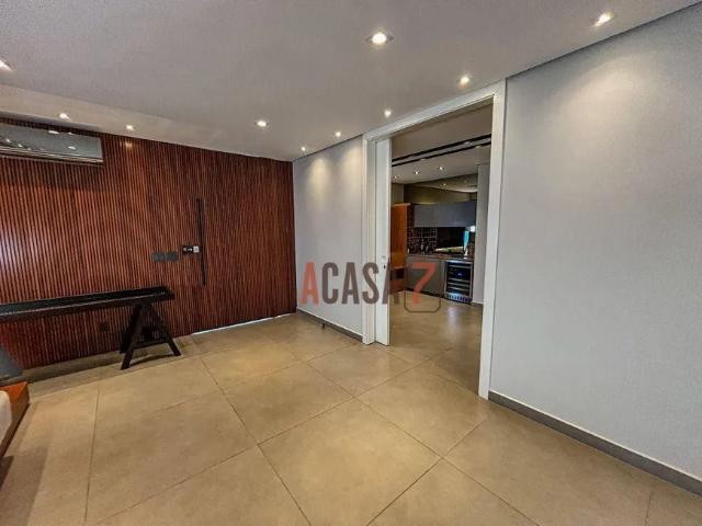 Casa à venda Alphaville Nova Esplanada Votorantim/SP