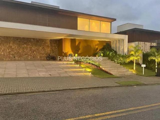 Casa à venda Alphaville Nova Esplanada alto Padrão, Votorantim, SP