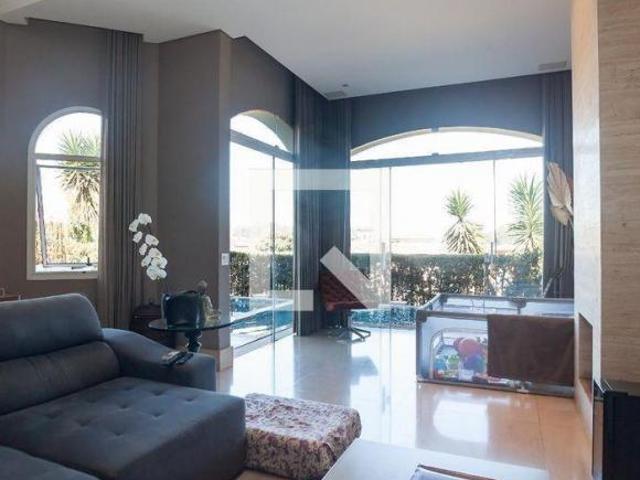 Casa à Venda Alphaville Nova Lima, 3 Quartos, 340 m² Nova Lima