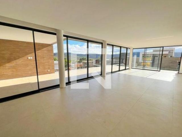 Casa à Venda Alphaville Nova Lima, 3 Quartos, 874 m2