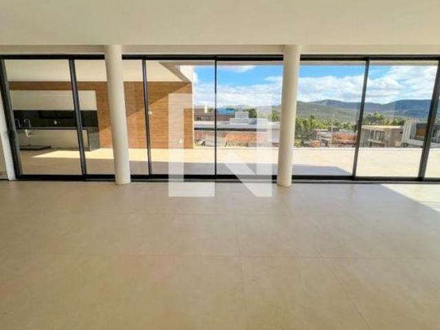 Casa à Venda Alphaville Nova Lima, 3 Quartos, 874 m² Nova Lima