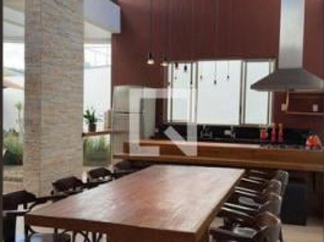 Casa à Venda Alphaville Nova Lima, 2 Quartos, 196 m² Nova Lima