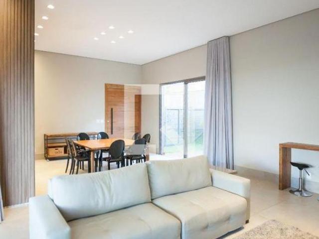 Casa à Venda Alphaville Nova Lima, 4 Quartos, 280 m² Nova Lima
