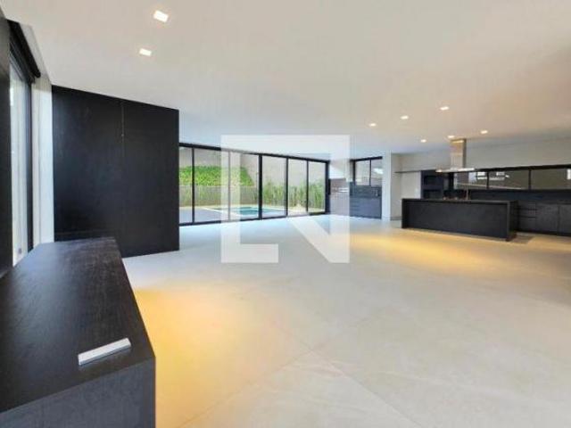 Casa à Venda Alphaville Nova Lima, 4 Quartos, 349 m² Nova Lima