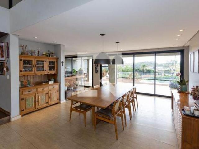 Casa à Venda Alphaville Nova Lima, 4 Quartos, 350 m² Nova Lima