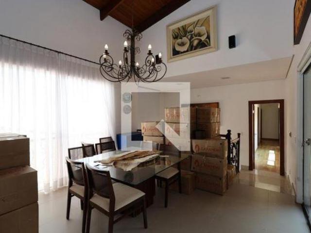 Casa à Venda Alphaville Nova Lima, 4 Quartos, 380 m² Nova Lima