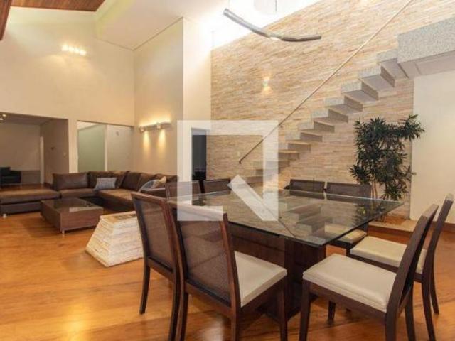 Casa à Venda Alphaville Nova Lima, 4 Quartos, 397 m² Nova Lima