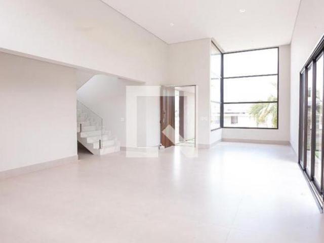 Casa à Venda Alphaville Nova Lima, 4 Quartos, 329 m² Nova Lima