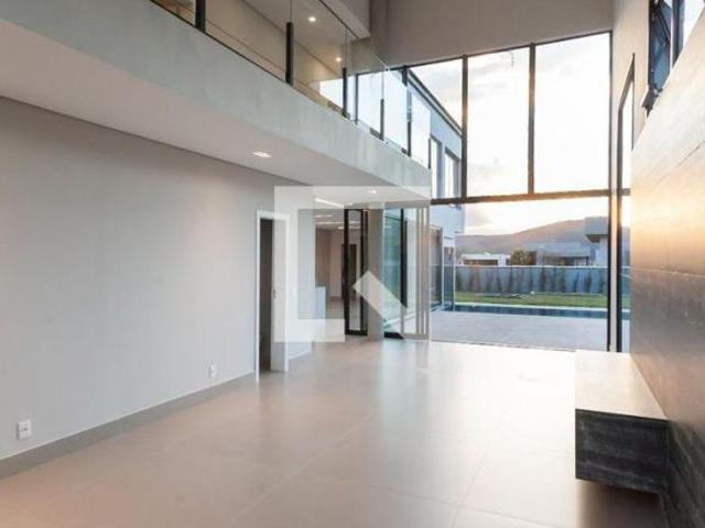 Casa à Venda Alphaville Nova Lima, 4 Quartos, 410 m² Nova Lima