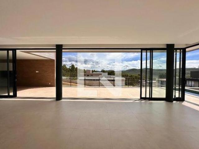 Casa à Venda Alphaville Nova Lima, 4 Quartos, 504 m² Nova Lima
