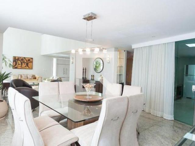 Casa à Venda Alphaville Nova Lima, 4 Quartos, 520 m² Nova Lima
