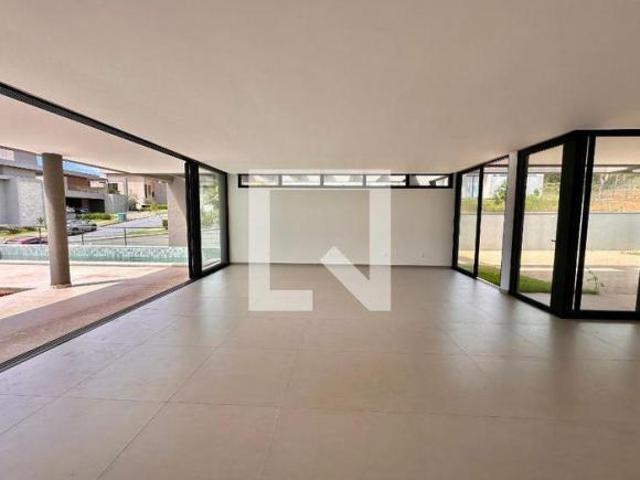 Casa à Venda Alphaville Nova Lima, 4 Quartos, 524 m² Nova Lima