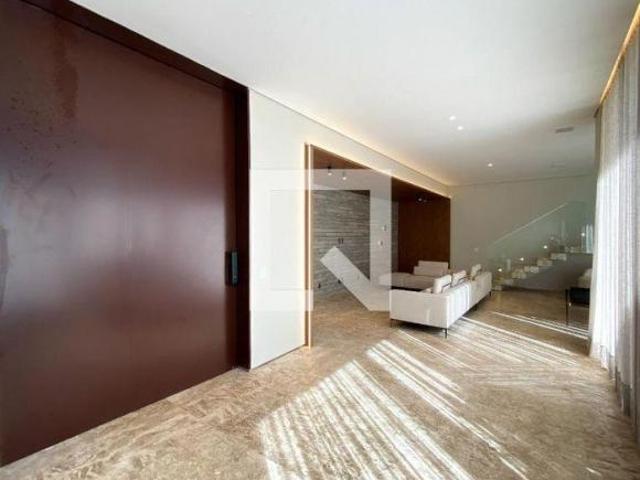 Casa à Venda Alphaville Nova Lima, 5 Quartos, 564 m² Nova Lima