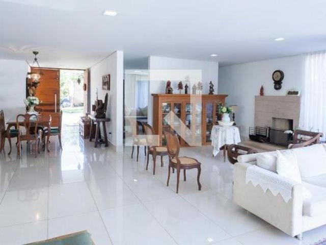Casa à Venda Alphaville Nova Lima, 5 Quartos, 503 m² Nova Lima