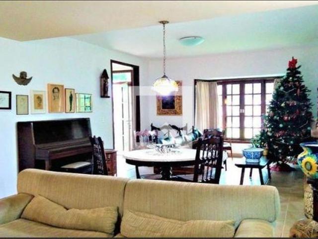 Casa à Venda Alphaville Nova Lima, 6 Quartos, 437 m² Nova Lima