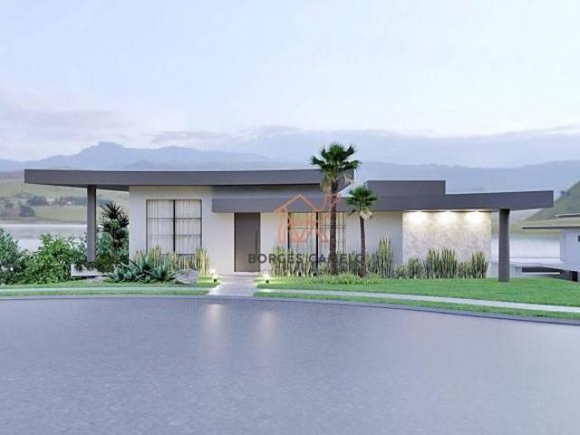 CASA À VENDA – ALPHAVILLE | NOVA LIMA